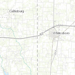 ArcGIS Web Application