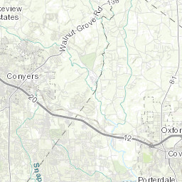 ArcGIS Web Application