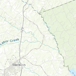 ArcGIS Web Application