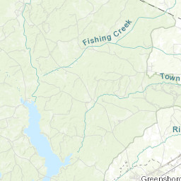 ArcGIS Web Application