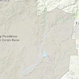 ArcGIS Web Application