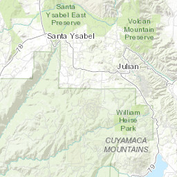 ArcGIS Web Application