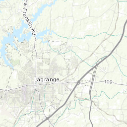 ArcGIS Web Application