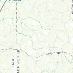 ArcGIS Web Application