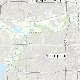 ArcGIS Web Application