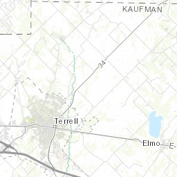 ArcGIS Web Application