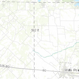 ArcGIS Web Application