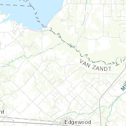 ArcGIS Web Application