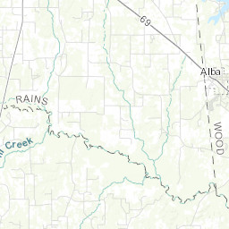 ArcGIS Web Application