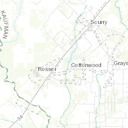 ArcGIS Web Application