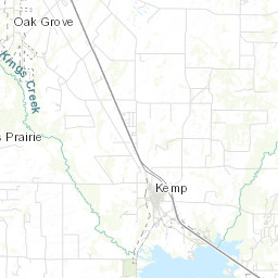 ArcGIS Web Application