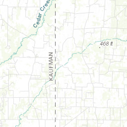 ArcGIS Web Application