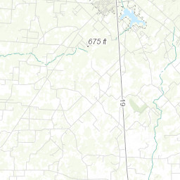 ArcGIS Web Application