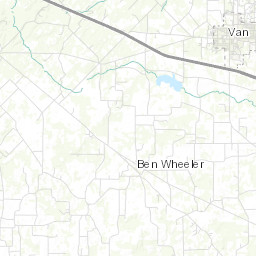 ArcGIS Web Application