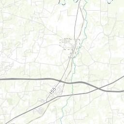 Gregg County Polling Places