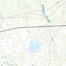 Gregg County Polling Places