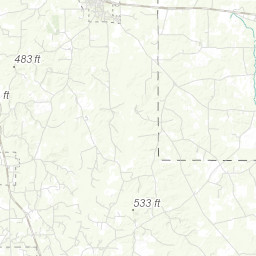 ArcGIS Web Application