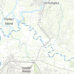 ArcGIS Web Application