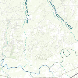 ArcGIS Web Application