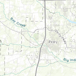 ArcGIS Web Application
