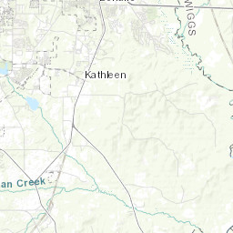 ArcGIS Web Application