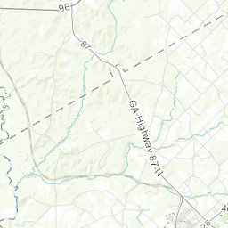 ArcGIS Web Application