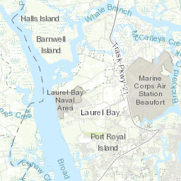 ArcGIS Web Application