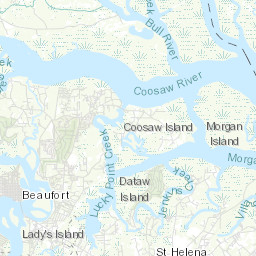 ArcGIS Web Application