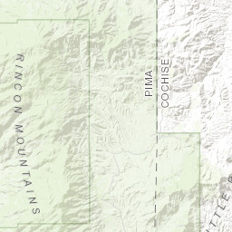 ArcGIS Web Application