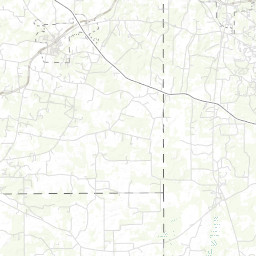 ArcGIS Web Application