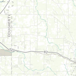 ArcGIS Web Application