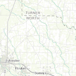 ArcGIS Web Application