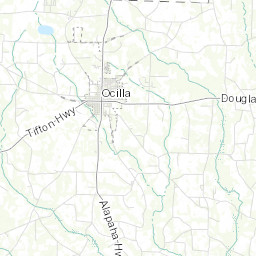 ArcGIS Web Application