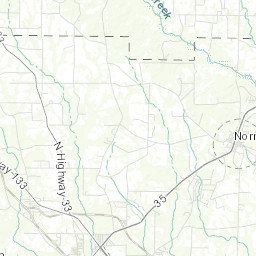 ArcGIS Web Application