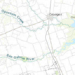 ArcGIS Web Application