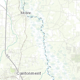 Esri, HERE, Garmin, USGS, NGA, EPA, USDA, NPS