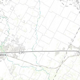 ArcGIS Web Application