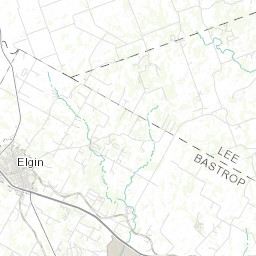 ArcGIS Web Application