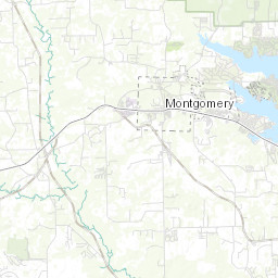 ArcGIS Web Application
