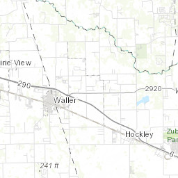 ArcGIS Web Application