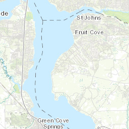 ArcGIS Web Application