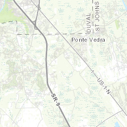 ArcGIS Web Application