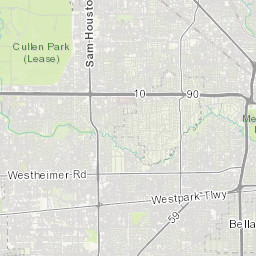 ArcGIS Web Application