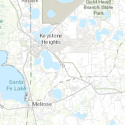 ArcGIS Web Application