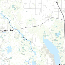 ArcGIS Web Application