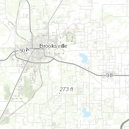 ArcGIS Web Application