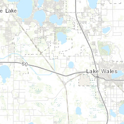 University of South Florida, Esri, HERE, Garmin, USGS, NGA, EPA, USDA ...
