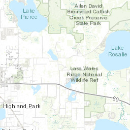 University of South Florida, Esri, HERE, Garmin, USGS, NGA, EPA, USDA ...