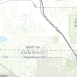 ArcGIS Web Application