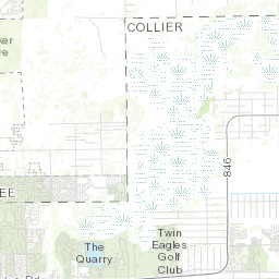 ArcGIS Web Application
